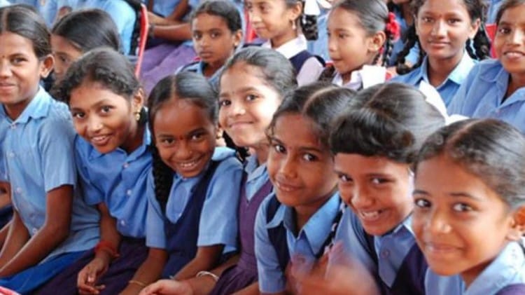 Rajasthan:आठवीं तक के सरकारी स्कूली बच्चों को मिलेगा फ्री यूनिफॉर्म और ...