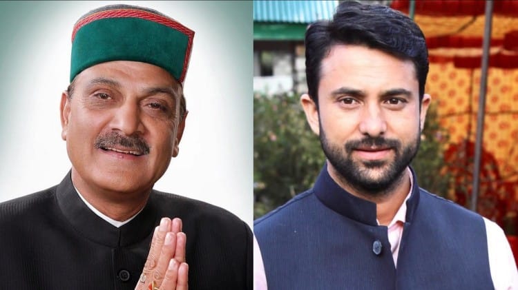 Rampur Assembly Seat:कांग्रेस के गढ़ रामपुर को भेदना भाजपा के लिए ...
