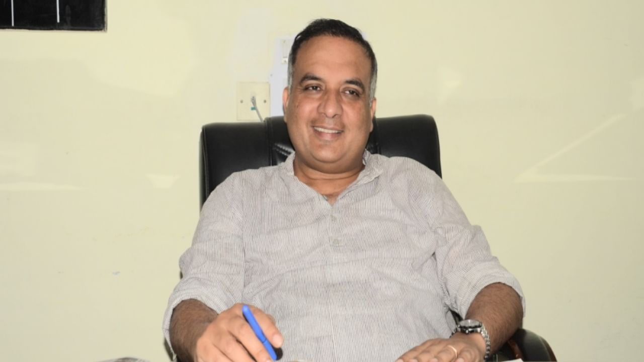 Gudiya Rape And Murder Case Ig Zahur Haider Zaidi Suspension Revoked ...