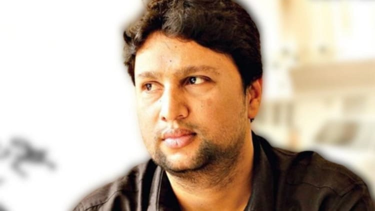 Bjp Leader Share Stage With History Sheeter Silent Sunil Opposition ...