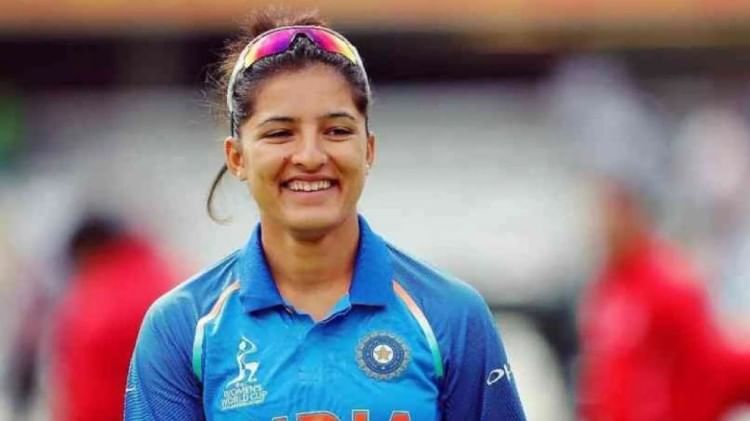 Sushma Verma Interview:सुषमा वर्मा बोलीं- मैं कोई युवा खिलाड़ी नहीं ...