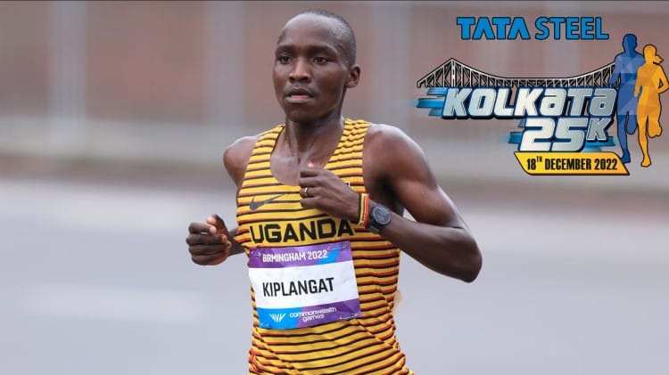 कोलकाता:'tsk 25k' में खास होंगे विक्टर क्पिलांगट, 18 को होगा आयोजन, झूलन देंगी साथ - Tsk 25k ...