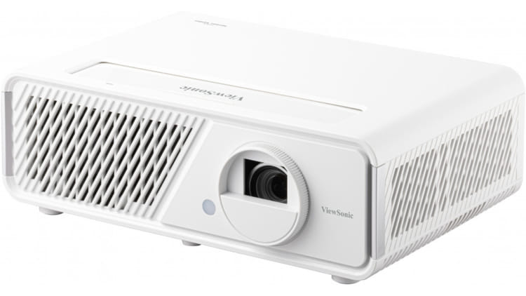 Viewsonic New Smart Led Home Projectors Launched In India Price ...