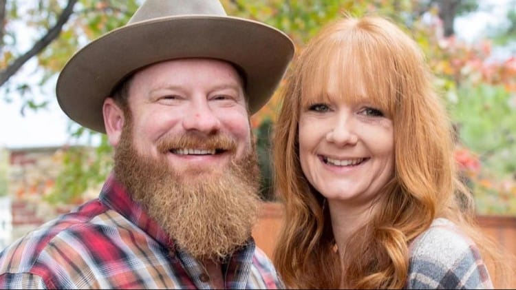 Hollywood Country Singer Jake Flint Passes Away At 37 Just Hours After ...