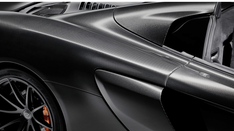 Carbon Fiber:क्या होता है कार्बन फाइबर, कितना होता है मजबूत, स्पोर्ट्स ...