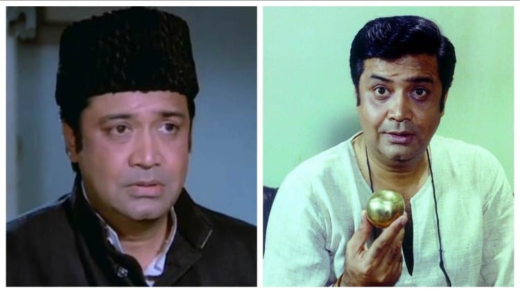 Deven Verma:देवेन वर्मा ने स्टेज शो से की थी करियर की शुरुआत, बी आर ...