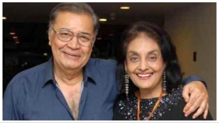 Deven Verma:देवेन वर्मा ने स्टेज शो से की थी करियर की शुरुआत, बी आर ...