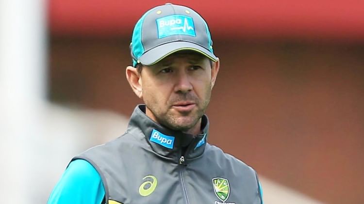 Ricky Ponting Said He Had Offer To Become England Coach But Denied Due ...