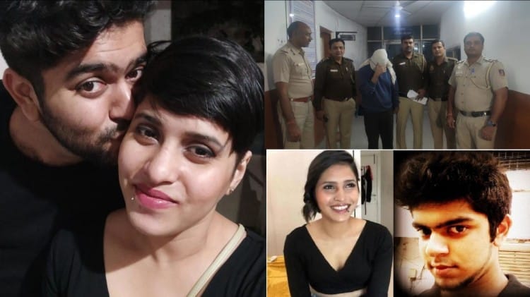 Shraddha Murder Case Aftab Poonawalla Revealed Many Secrets In The ...
