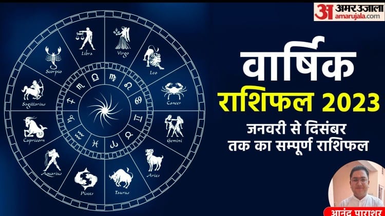 Horoscope 2023 Predictions For New Year 2023 Jan To Dec Varshik ...