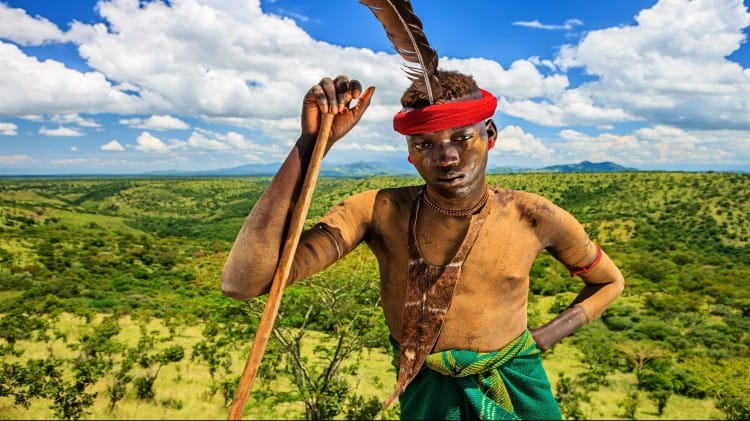 Most Dangerous Tribes:दुनिया की सबसे खतरनाक जनजाति, इंसानों की हत्या ...
