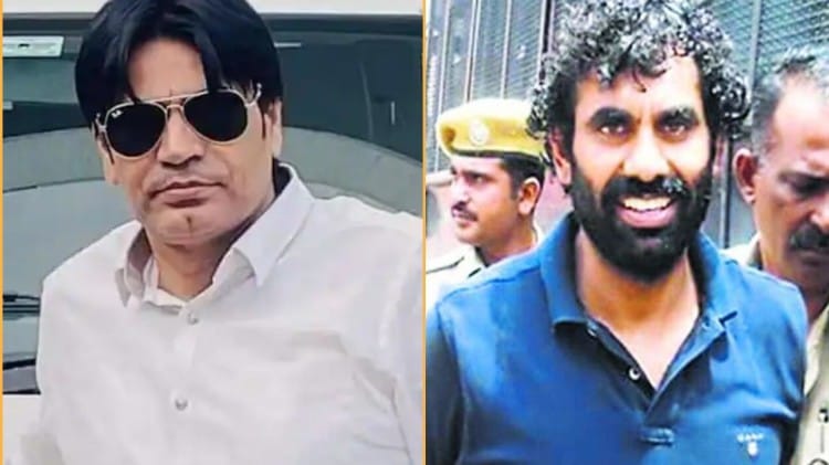 Rajasthan:'सीकर बॉस' के नाम से मशहूर राजू ठेहट के सामने आनंदपाल भी ...