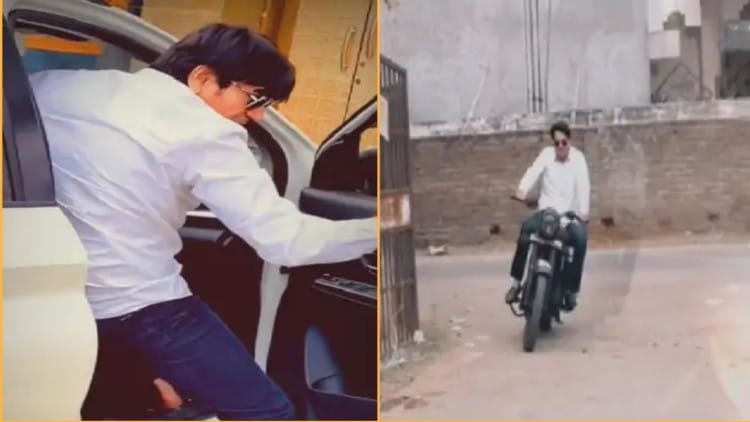 Rajasthan:'सीकर बॉस' के नाम से मशहूर राजू ठेहट के सामने आनंदपाल भी ...