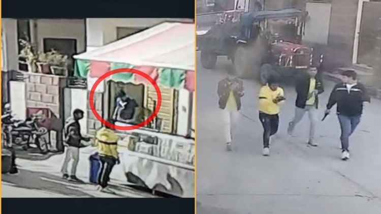 Rajasthan:'सीकर बॉस' के नाम से मशहूर राजू ठेहट के सामने आनंदपाल भी ...