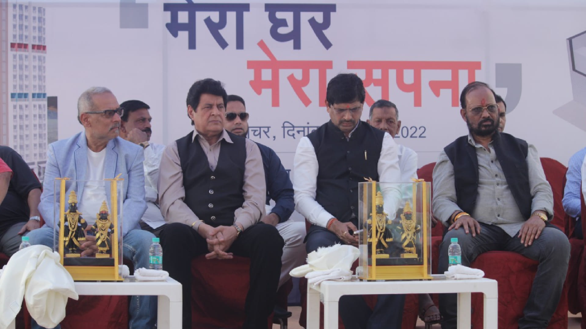 Fwice Starts Housing Scheme For Cine Workers Of Mumbai And Maharashtra ...