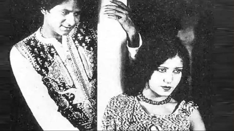 Ardeshir Irani:इस फिल्म में दिखी पहली भारतीय हीरोइन, पहली बोलती फिल्म ...