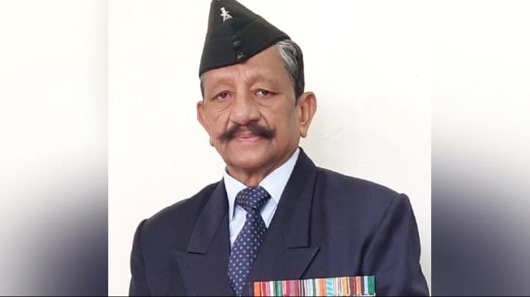 Indo Pakistani War Of 1971 Uttarakhand Colonel Manohar Singh Chauhan ...