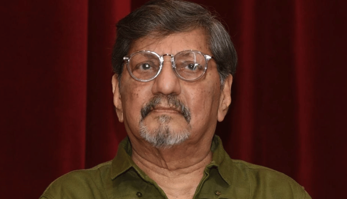 Amol Palekar Lost First Film Piya Ka Ghar As He Refused To Stand In ...