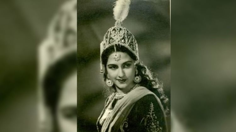 Bina Rai Death Anniversary:वो 'अनारकली' जिसकी हर अदा के थे हजारों ...