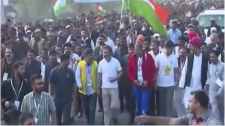 All You Need To Know About Mla Rafiq Khan Rahul Gandhi Bharat Jodo ...