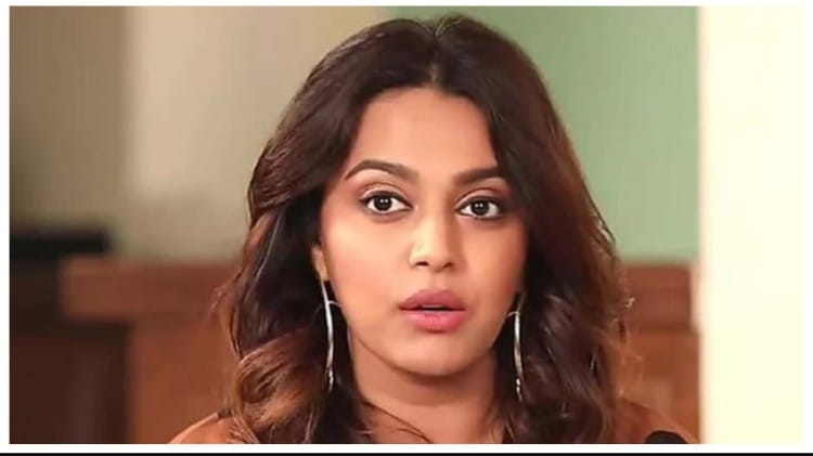 Swara Bhaskar Opens On Her Professional Life Says Not Getting Enough ...