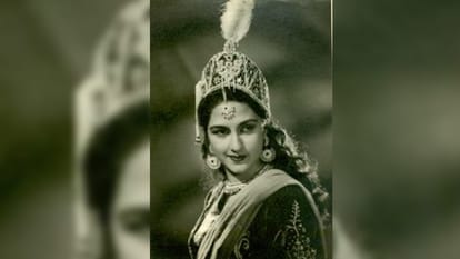 Bina Rai Death Anniversary Anarkali Fame Veteran Actress Career In ...
