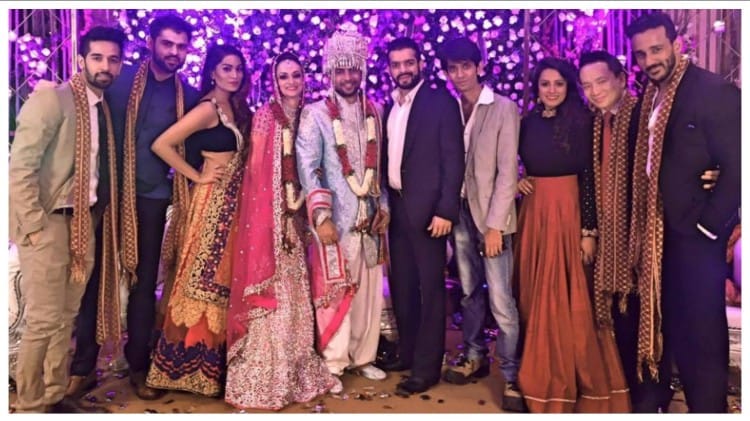 Anshu Malik-alok Narula:दोस्ती से हुई थी आलोक-अंशु के प्यार की शुरुआत ...