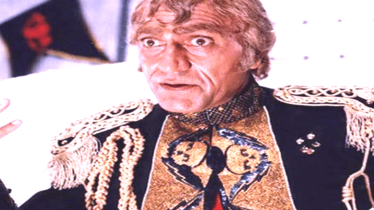 Bollywood Villains:गब्बर से मोगैंबो तक, फिल्मों के इन खूंखार खलनायकों ...