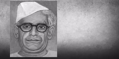 Balkrishna Sharma Naveen Best Poem Parajay Geet - Amar Ujala Kavya ...