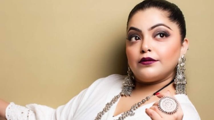 Divya Bhatnagar Death Anniversary Know More About Yeh Rishta Kya ...