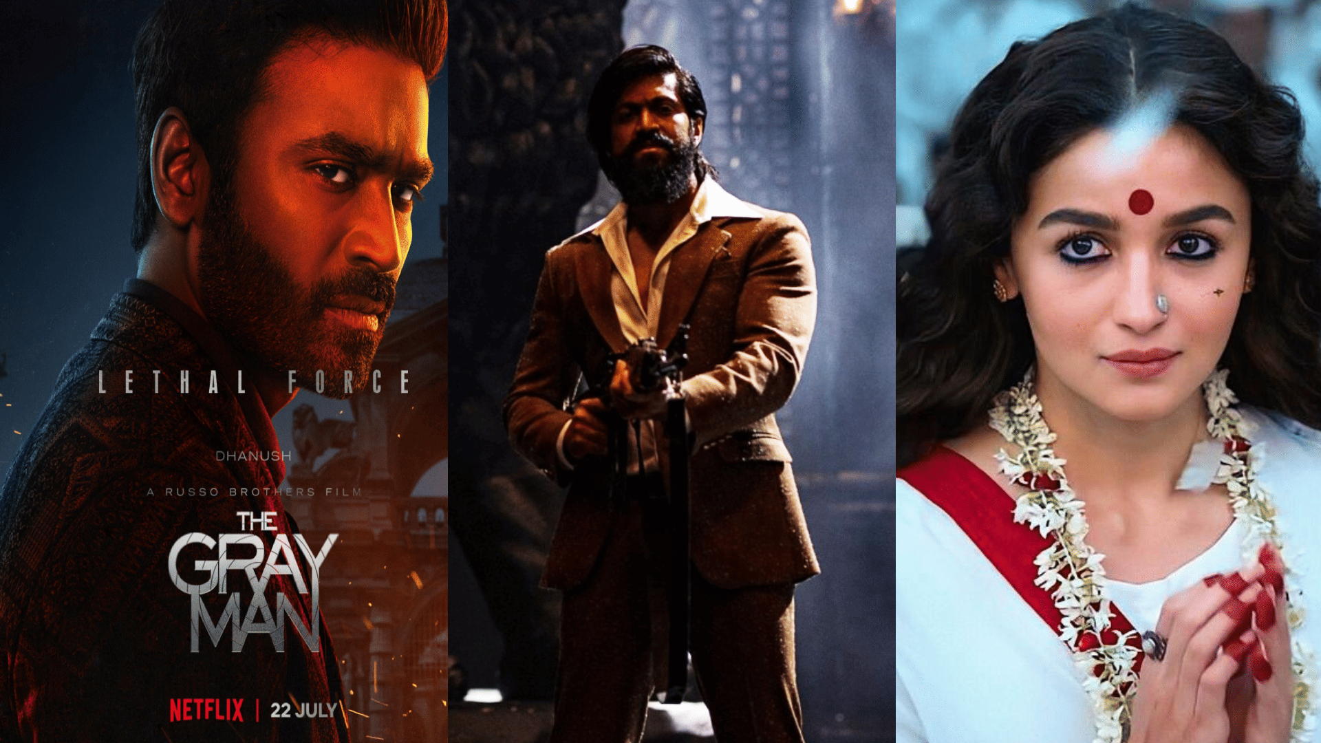 Imdb Most Popular Indian Stars List Puts Yash At Last Position Dhanush ...