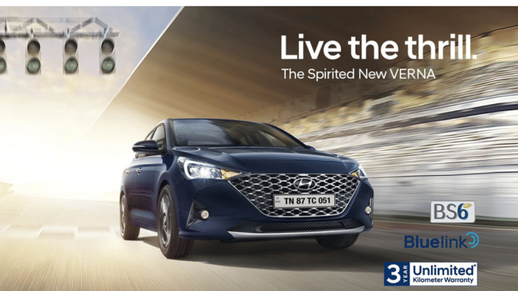 Hyundai Will Launch New Verna N Line Variant In India Know Features And ...