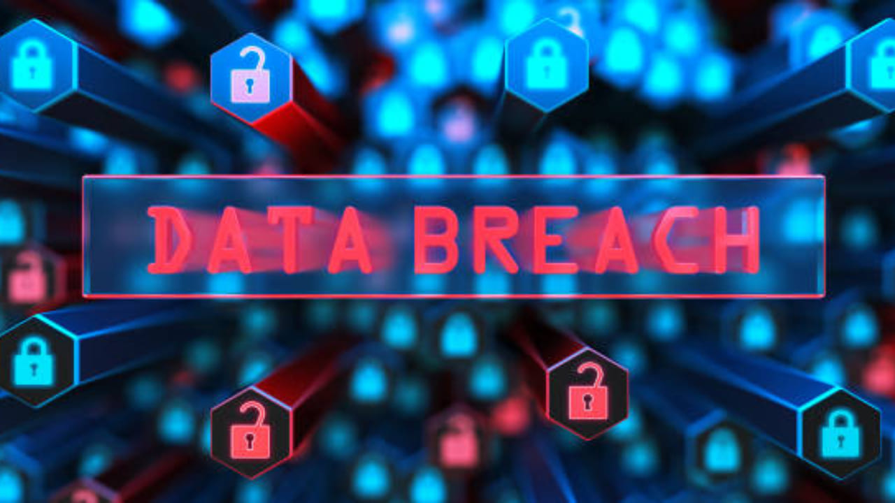 Data Breach:अब तक का सबसे बड़ा डाटा लीक, हैकर्स के हाथ लगी 26 अरब ...
