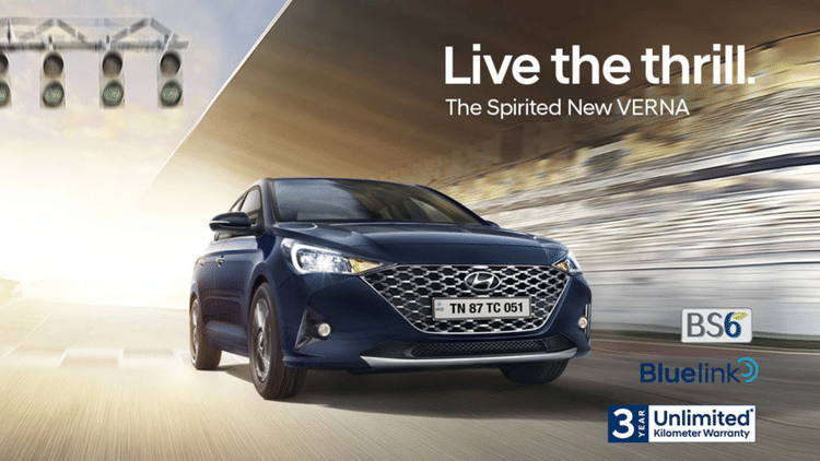 Hyundai Will Launch New Verna N Line Variant In India Know Features And ...