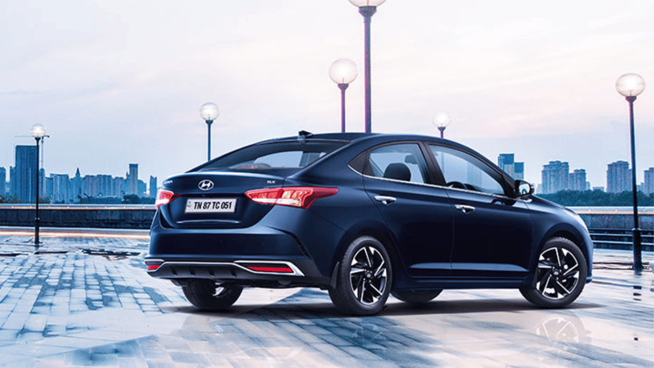 Hyundai Will Launch New Verna N Line Variant In India Know Features And ...