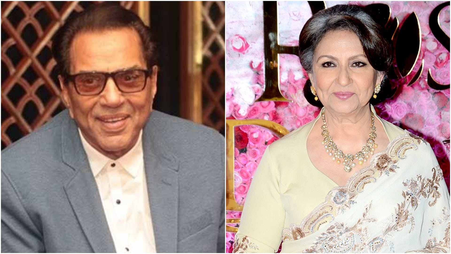 Dharmendra Birthday Know About His Movies With sharmila Tagore Anupama ...