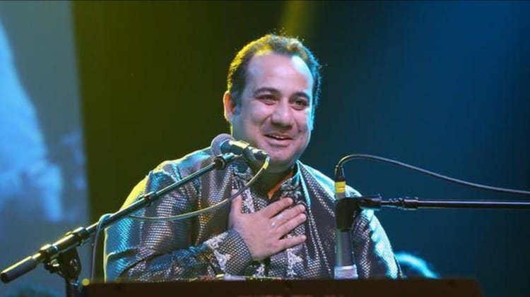 Rahat Fateh Ali Khan Know Untold Facts About Qawwali Singer From ...