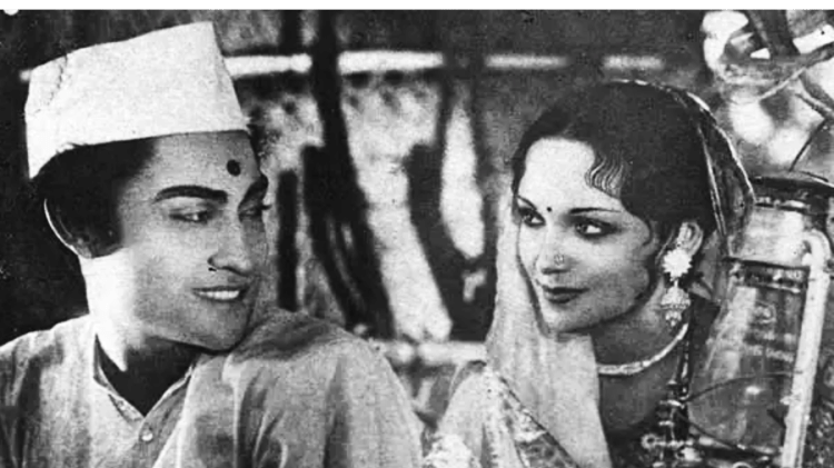 Devika Rani:ड्रैगन लेडी के नाम से मशहूर थीं देविका रानी, सबसे लंबा ...