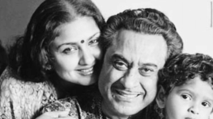 Ashok Kumar:हीरो बनने के बाद टूट गया था अशोक कुमार का रिश्ता, परिवार ...