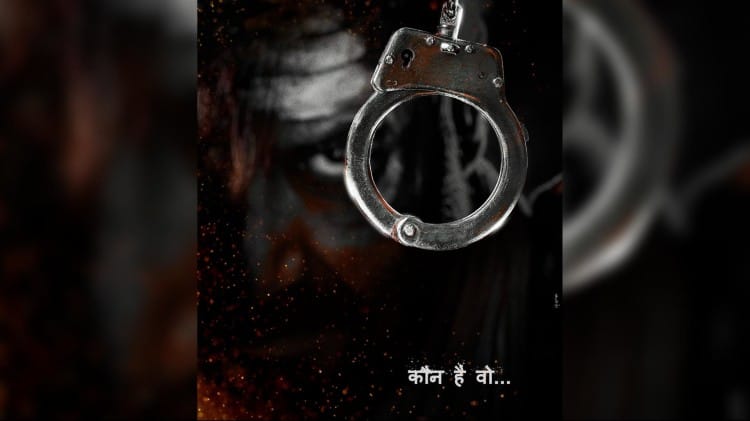 Bhola Motion Poster:'इस कलयुग में आ रहा है भोला...', जबरदस्त है अजय ...
