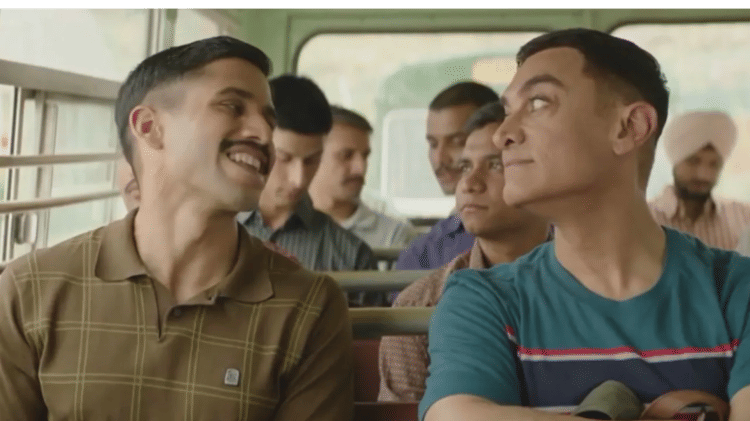 Laal Singh Chaddha: Naga Chaitanya Talks About Failure Of Aamir Khan Starrer Film Reveals Why He ...