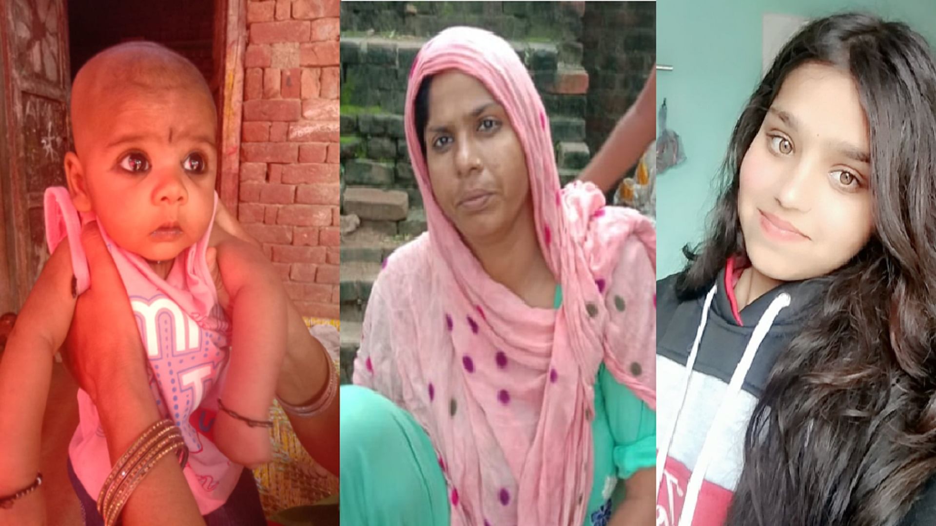 Three Members Of A Family Have Died In Road Accident In Bijnor City - Amar Ujala Hindi News Live ...