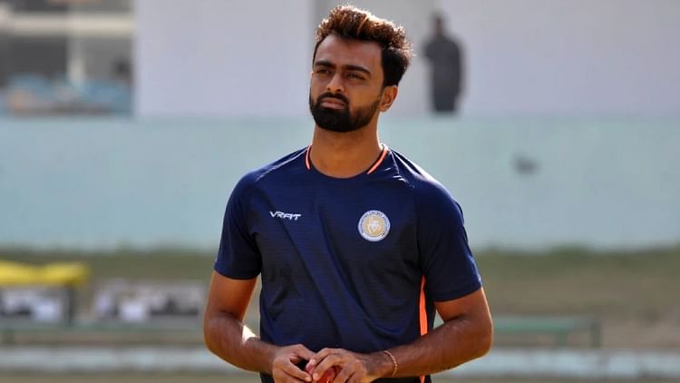 Ind Vs Ban Jaydev Unadkat Returns To Test Team After 2010 Tweet Made 11 ... Ind Vs Ban Jaydev Unadkat Returns To Test Team After 2010 Tweet Made 11 ...