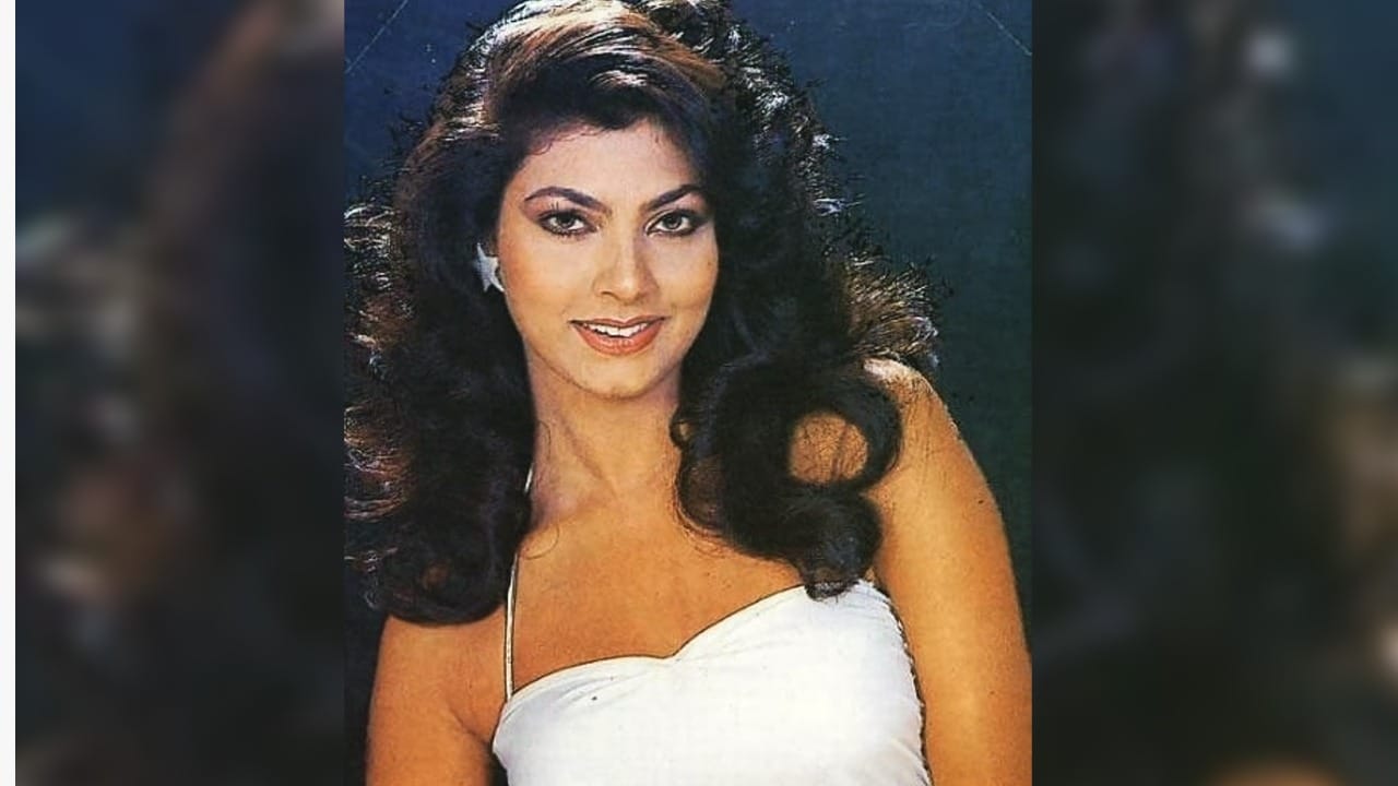 Kimi Katkar Birthday Special Know About Her Tarzan Jumma Chumma Girl ...
