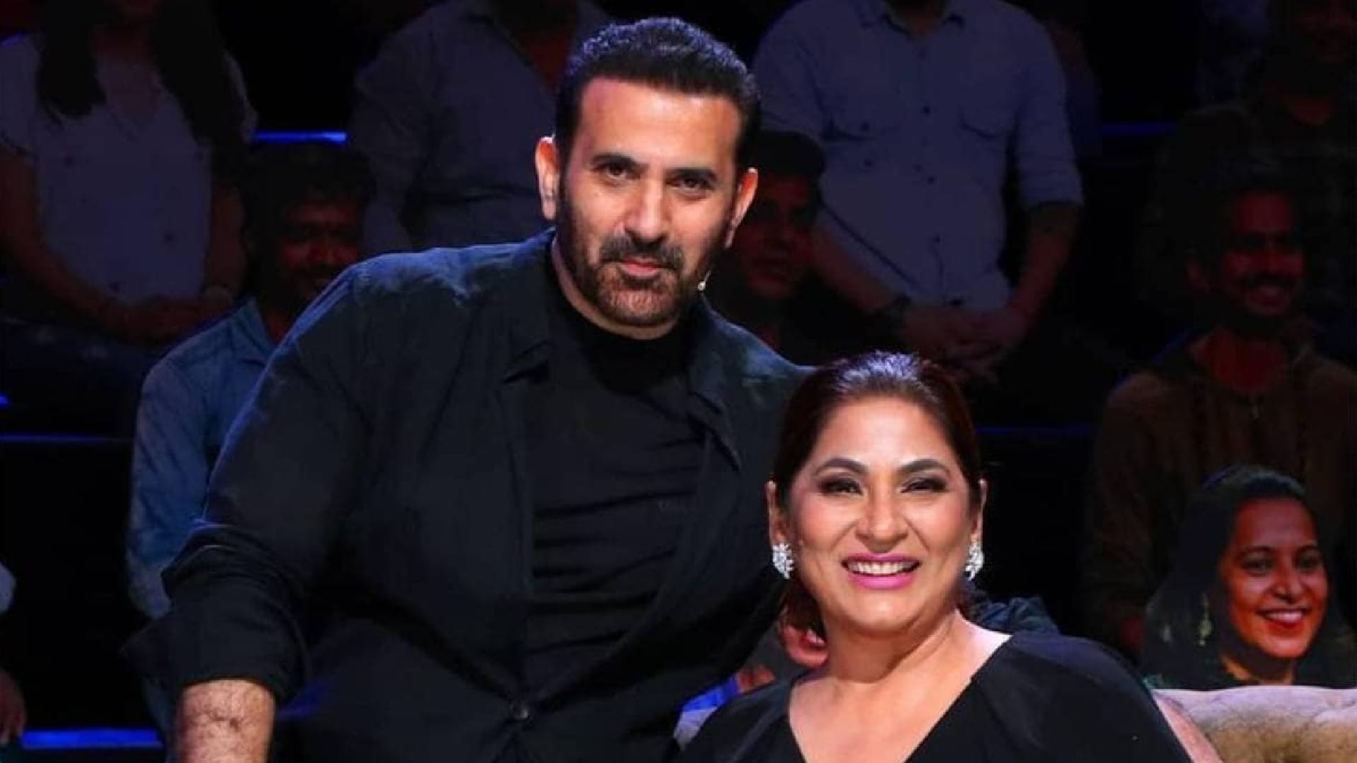 Parmeet Sethi Birthday Know About Actor Love Story With Archana Puran ...