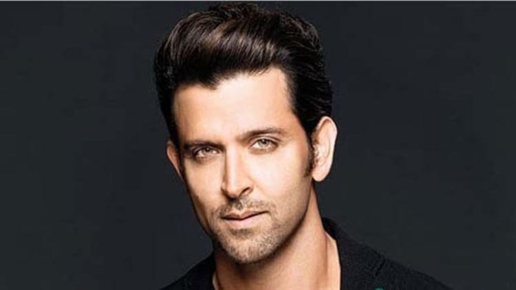 Hrithik Roshan Says He Did Kaho Naa Pyaar Hai But Father Rakesh Roshan ...