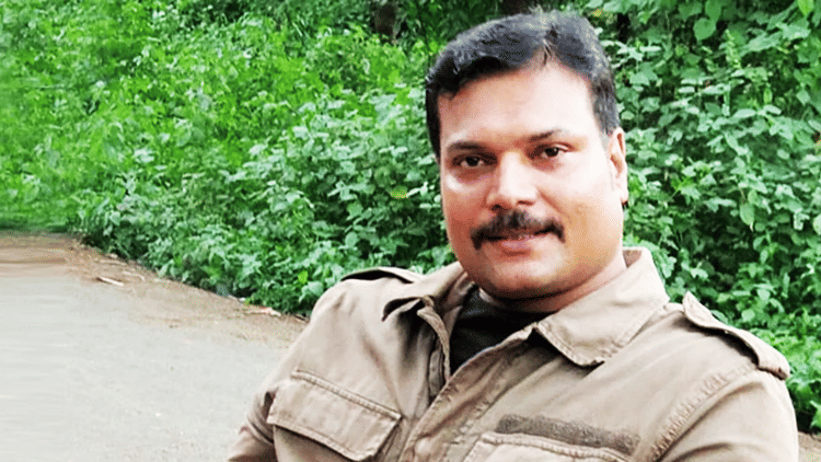 Dayanand Shetty Birthday: Know About Actor Life Journey How He Got Role ...