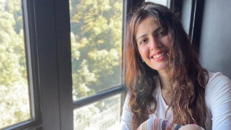 Smriti Kalra: ima Pop देखने पहुंचीं एक्ट्रेस, बोलीं- उत्तराखंड ने ‘बाम ...