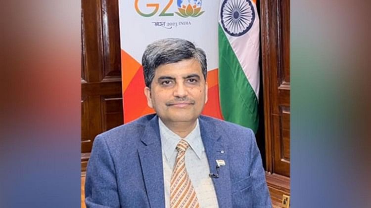 Bengaluru To Host First Meeting Of G20 Finance Track Under G20 ... Bengaluru To Host First Meeting Of G20 Finance Track Under G20 ...
