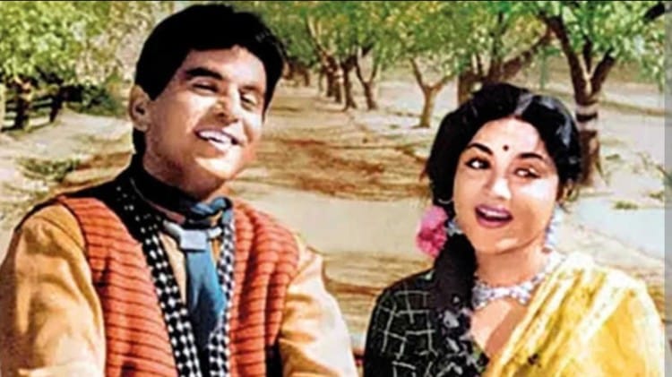 100 Years Of Dilip Kumar:मधुबाला समेत इन हीरोइनों से हुआ दिलीप कुमार का ...